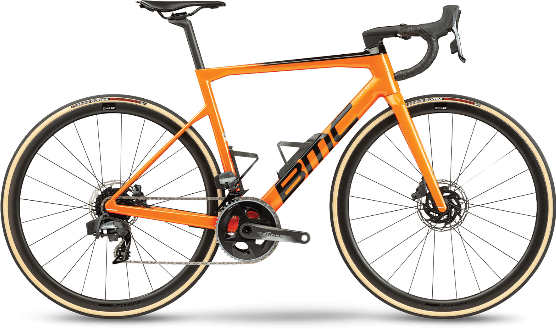 Bmc Teammachine SLR01 THREE 2020 Racing Bike