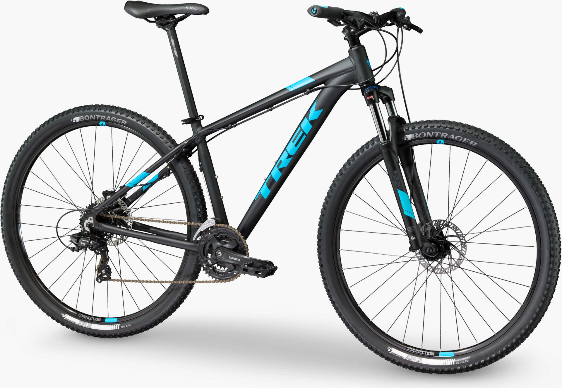 Trek Marlin Marlin 5 2017 Cross Country XC Bike Trek Marlin Marlin 5 2017 Cross Country XC Bike